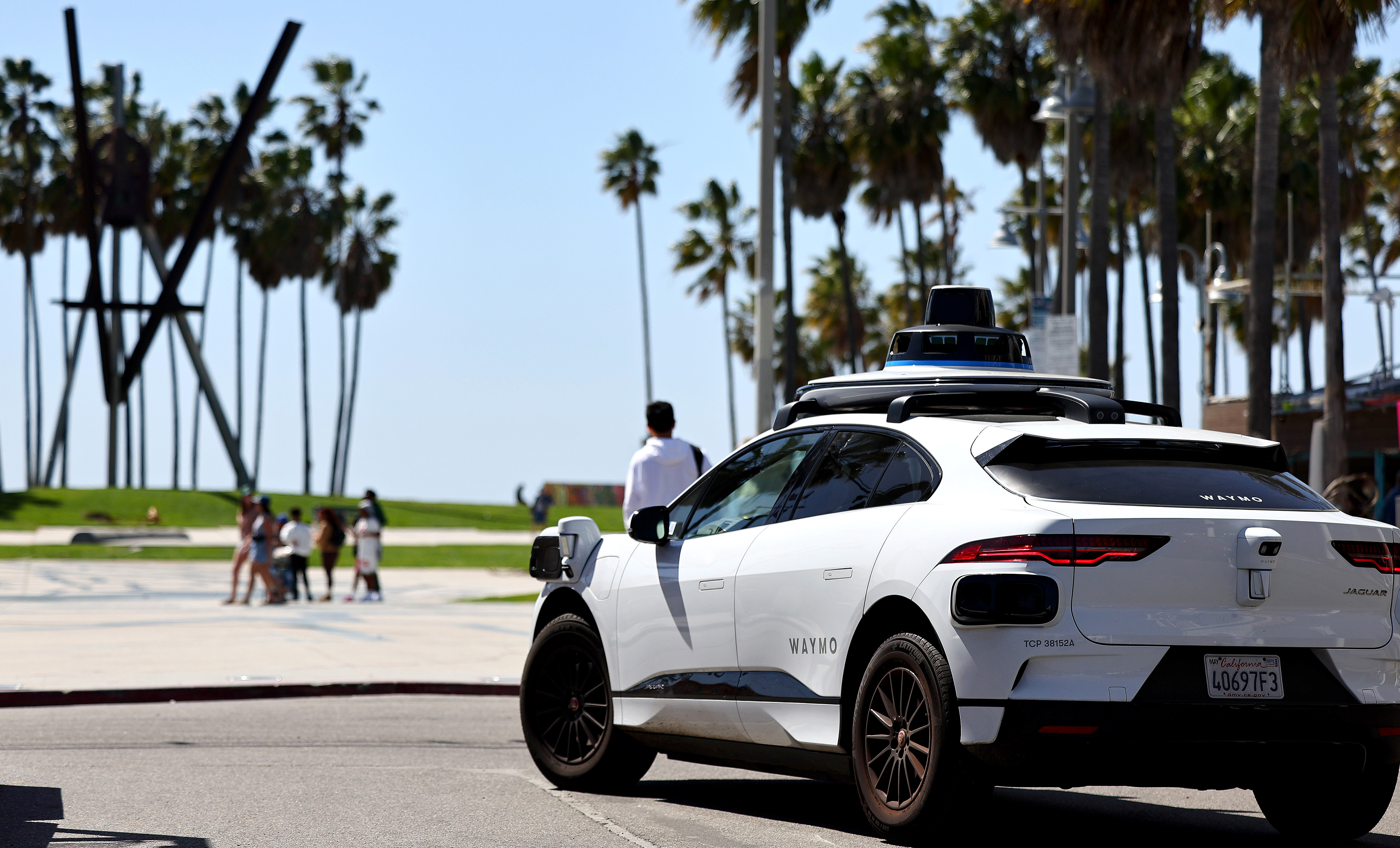 How does waymo round trip work photos - Lontgrouptravel.com