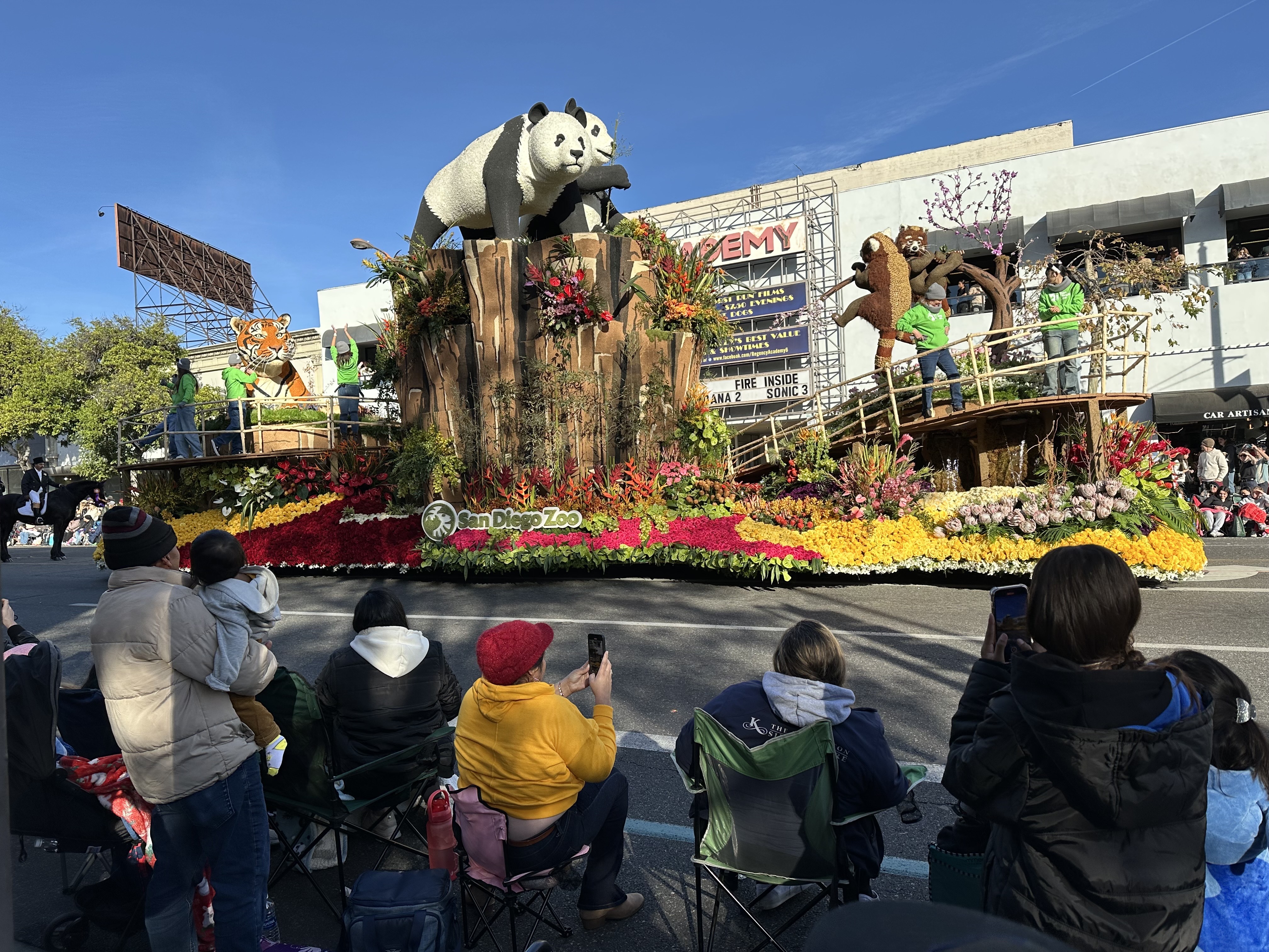 Rose Parade