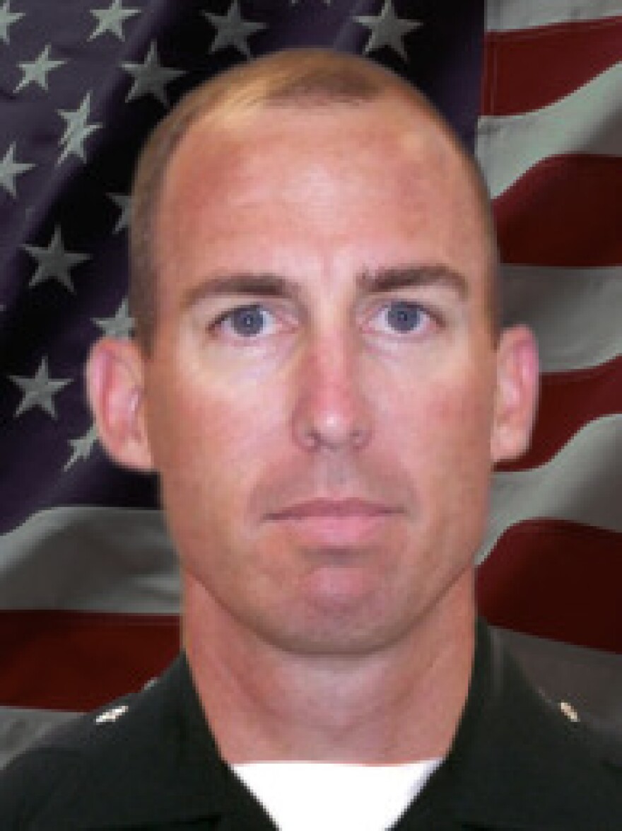 Blast kills 2 Marines from Yorba Linda in Afghanistan | LAist