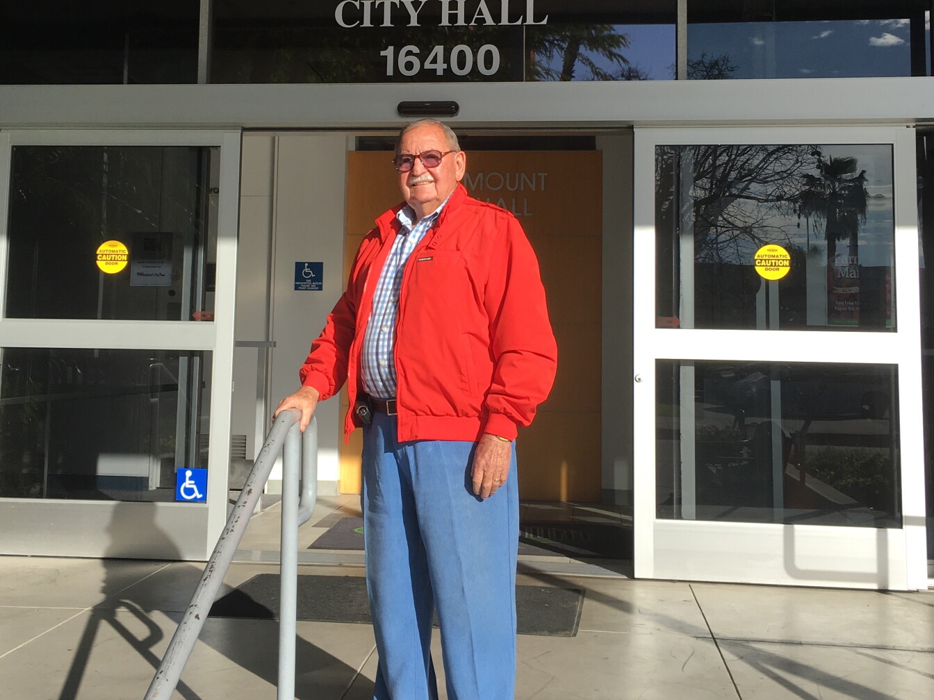 What makes a community activist decide to run for office? | LAist