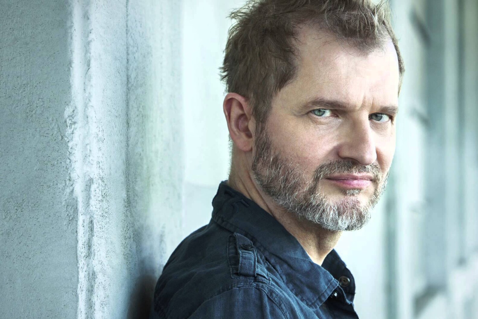 Composer Reinhold Heil gives Cold War-era tension a modern twist in ...