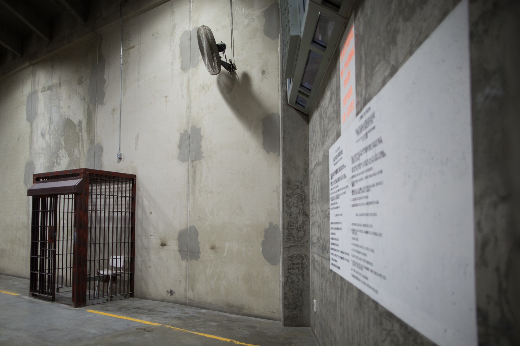 Hard time or inhumane punishment? Inside the Corcoran prison SHU ...