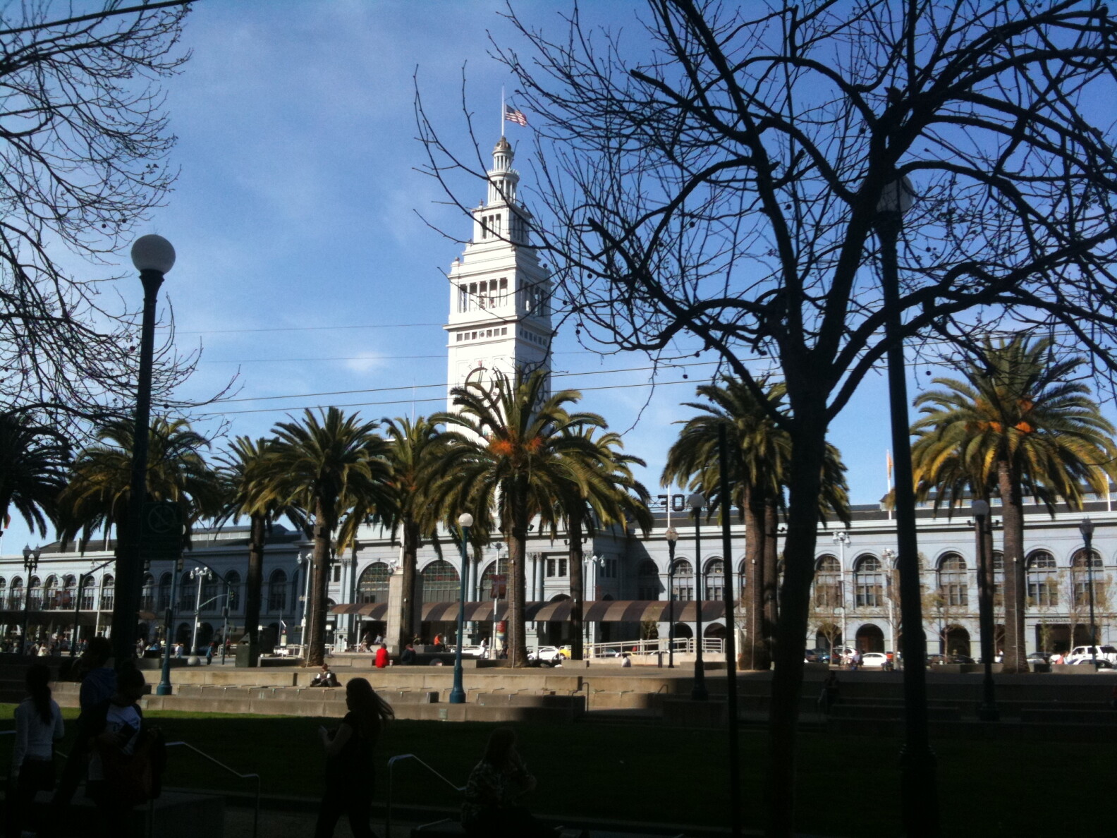 Price tag to prevent massive earthquake damage in SF: $3 billion | LAist