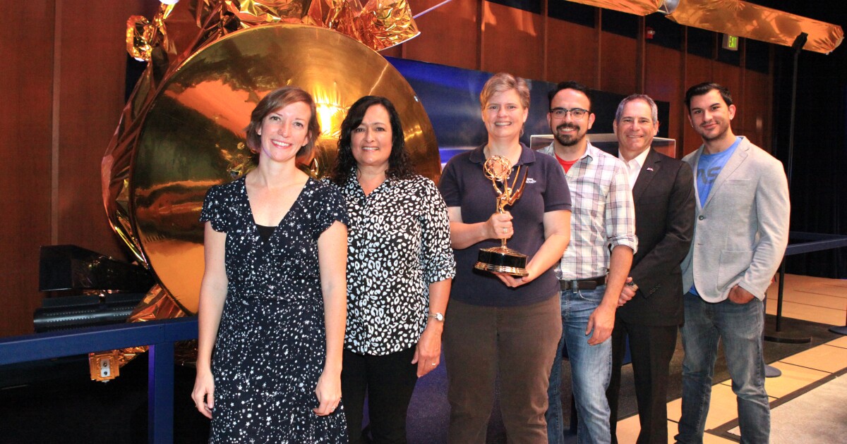 JPL laid off its K-12 education team. Now teachers lament how to fill ...