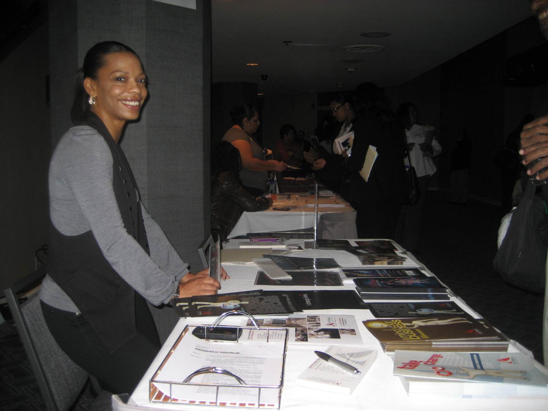 Jobless numbers stable; job seekers looking to be the same | LAist