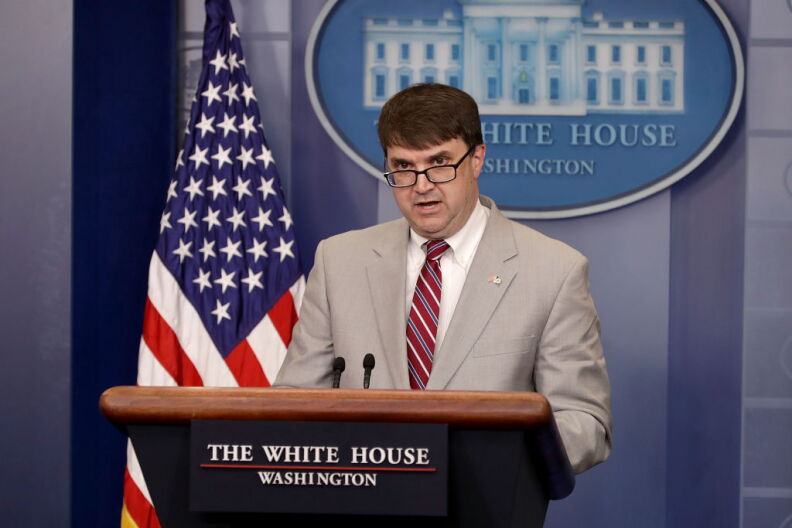 Ahead of upcoming confirmation of new VA secretary, a check-in on the ...