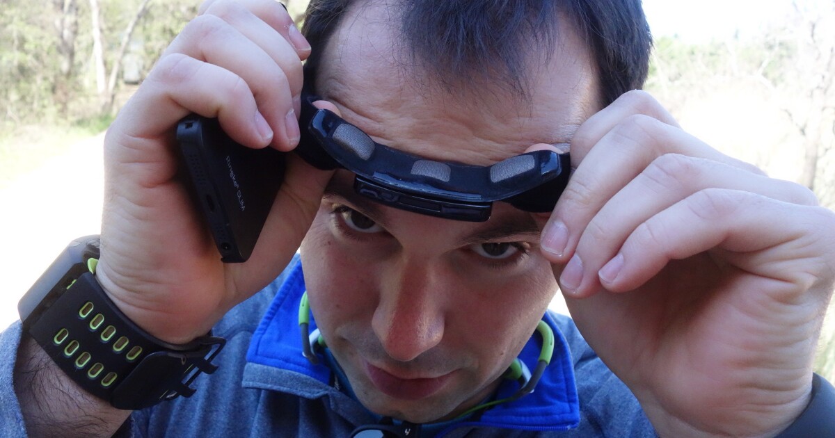 Self-Tracking Apps To Help You 'Quantify' Yourself | LAist