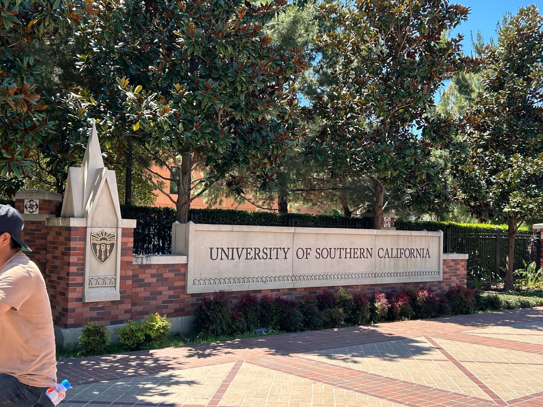 USC Students Question How And Why University Canceled Valedictorian's ...