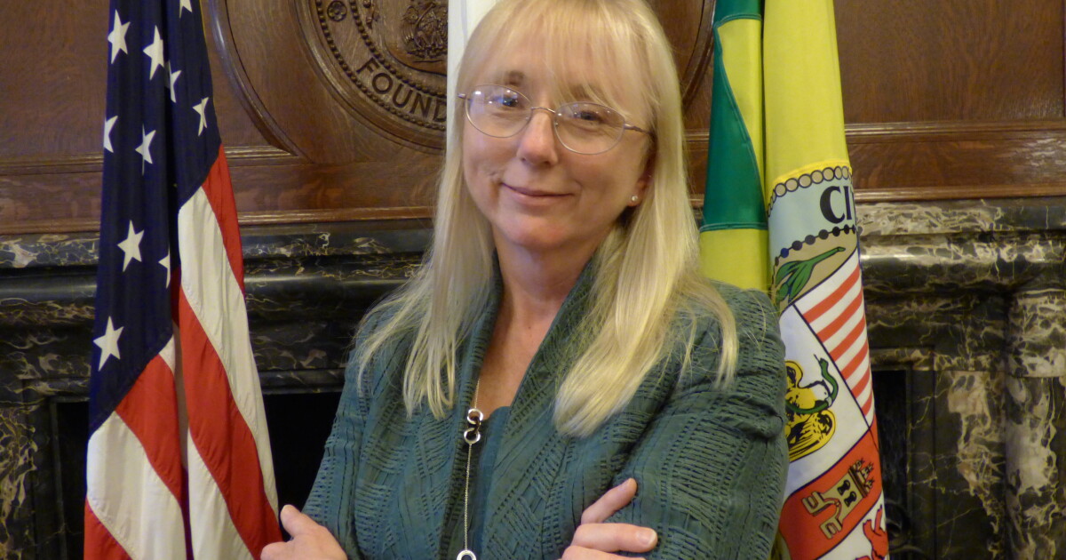 Profile: Eileen Decker brings low key approach to high stakes US ...