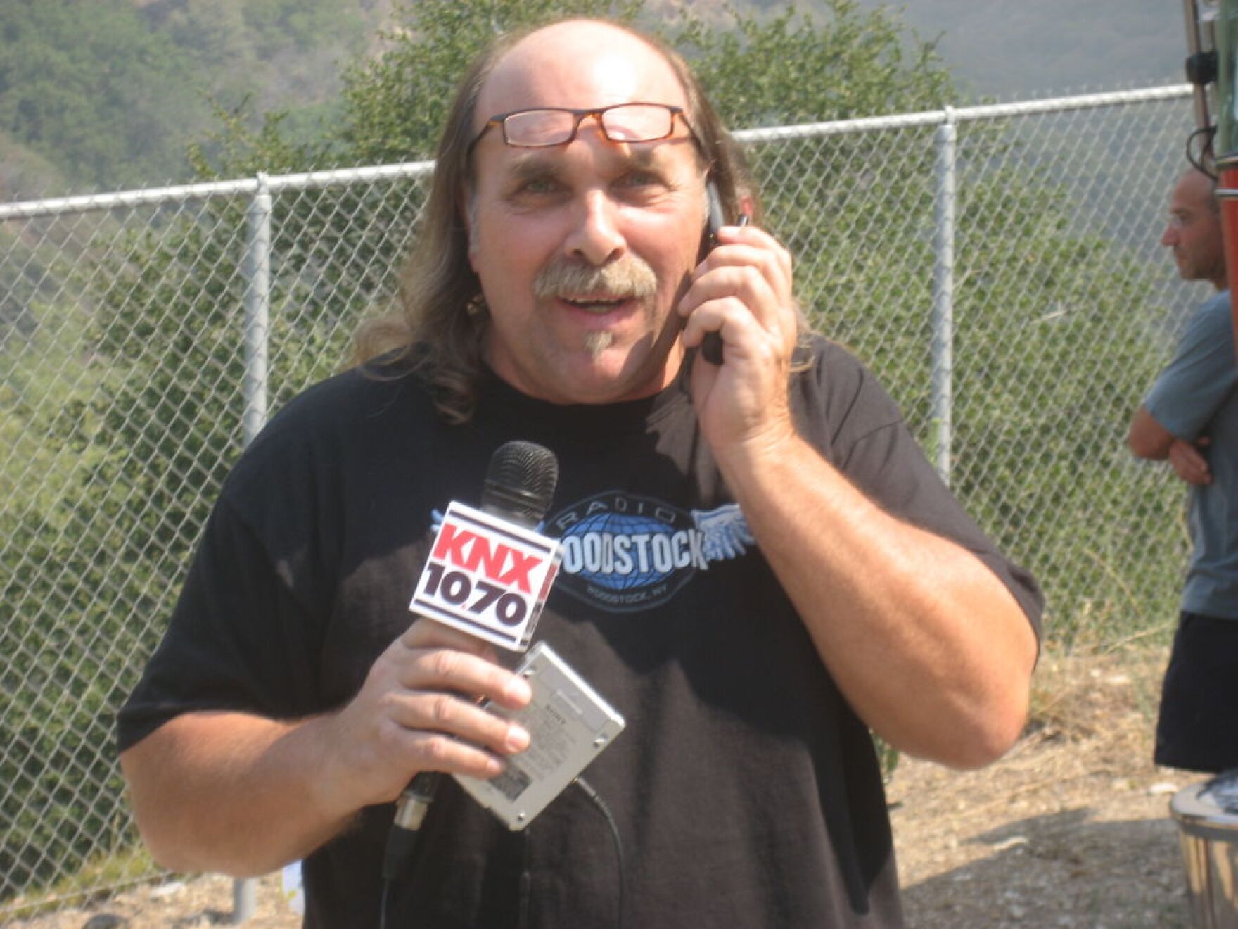 LA budget layoffs up for vote today | LAist