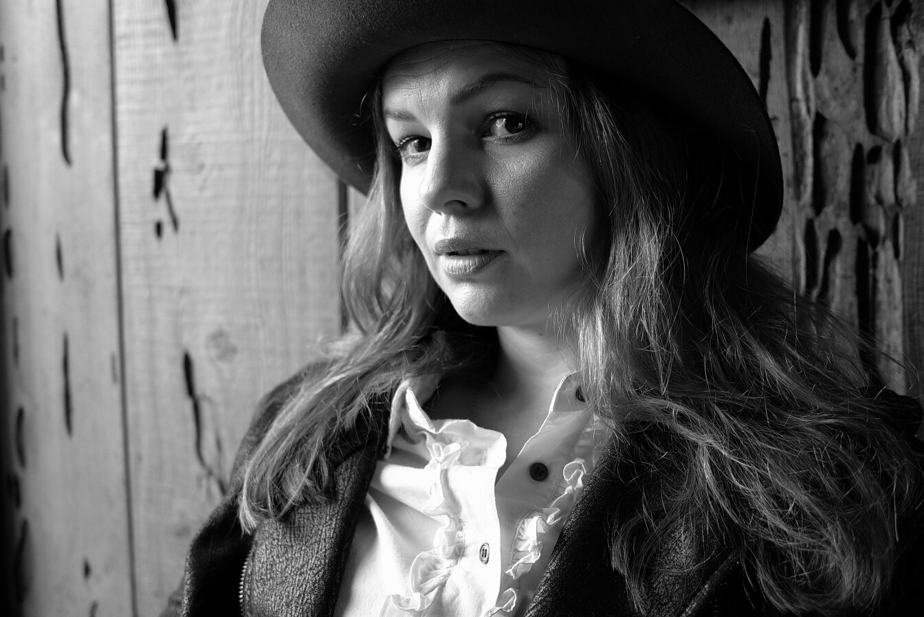How young actresses shaped Amber Tamblyn's latest poetry collection ...
