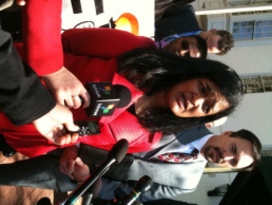 Activists urge Republican National Committee chief to support ...
