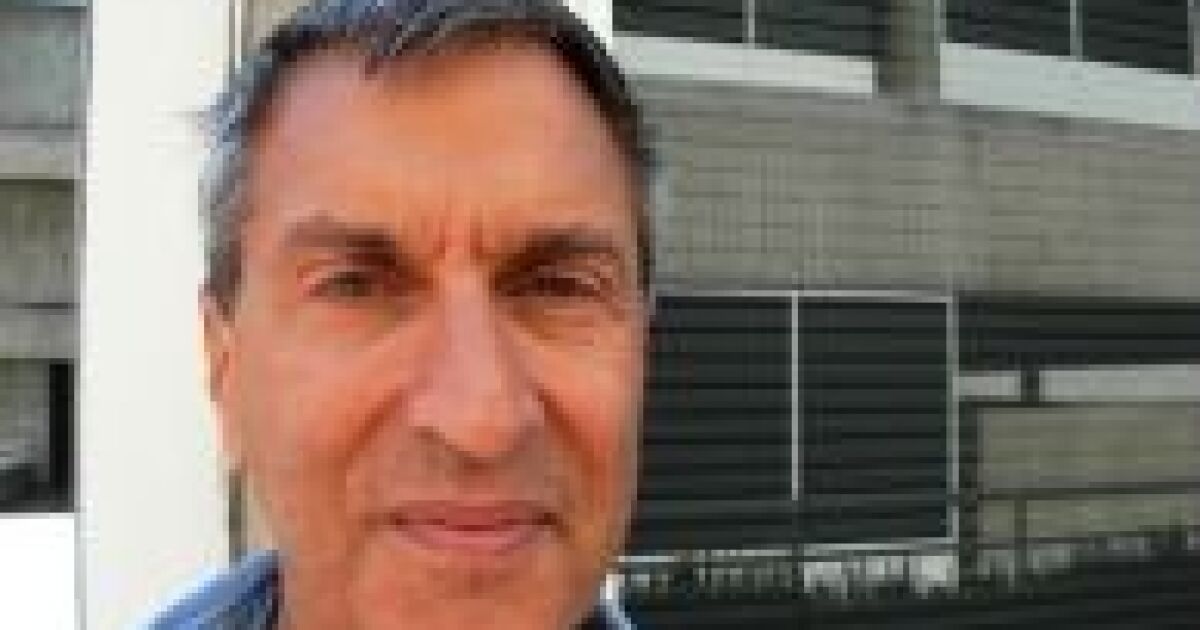 Star Trek Helmer Nicholas Meyer Tells All, Makes Up Some | LAist