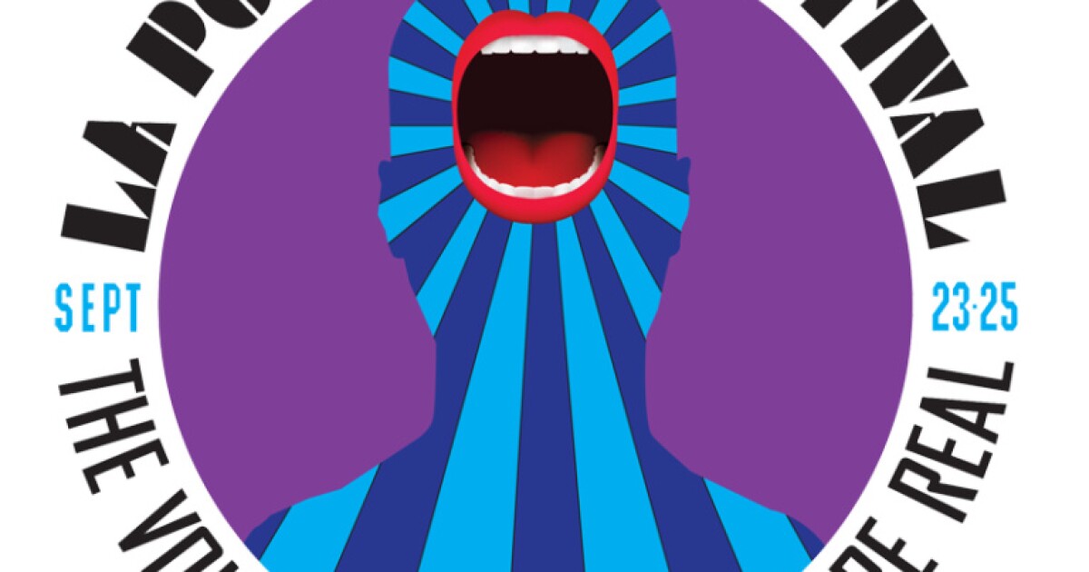 5 LA Podcast Festival shows that will blow your mind | LAist