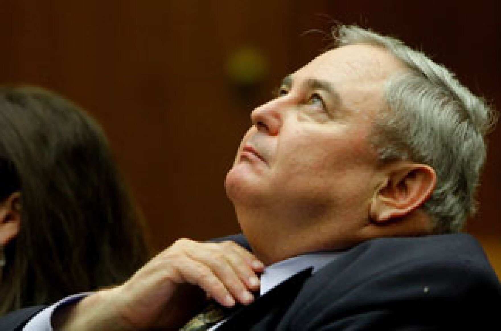 Bell city manager Rizzo headed back to court | LAist