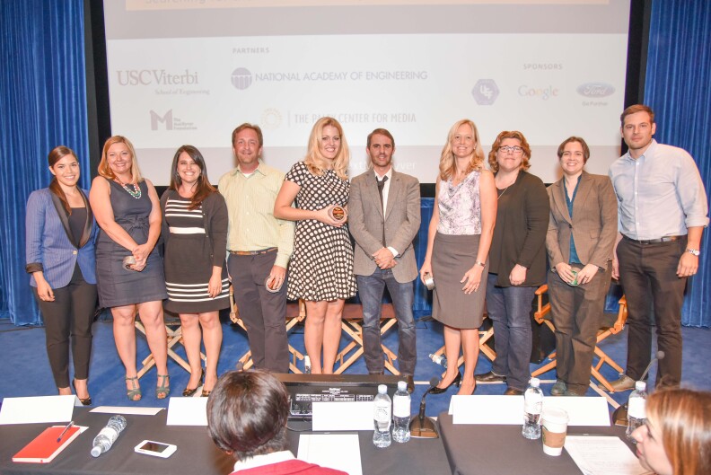 ‘Next MacGyver’ competition awards 5 winners for the right mix of ...