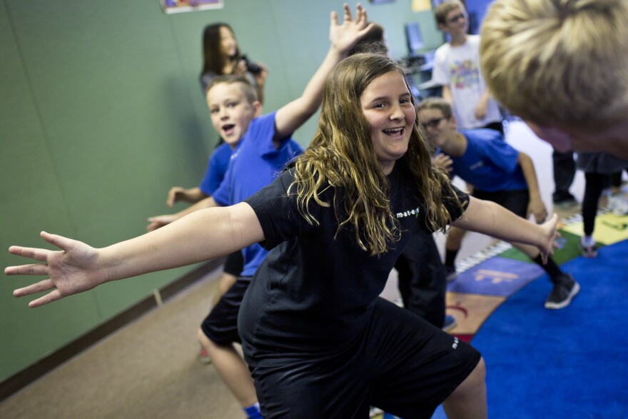 Conejo Valley charter outshines district elementary schools in arts ...