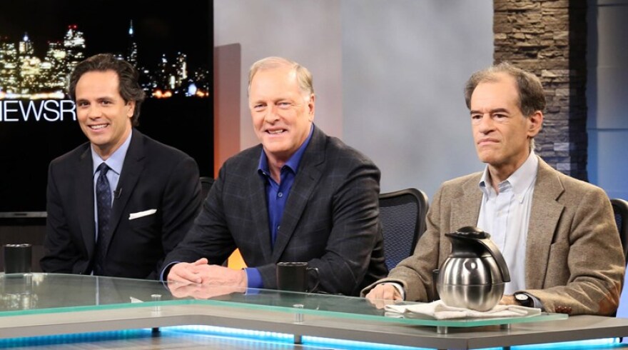 Could a Republican break through in California's Senate primary? | LAist