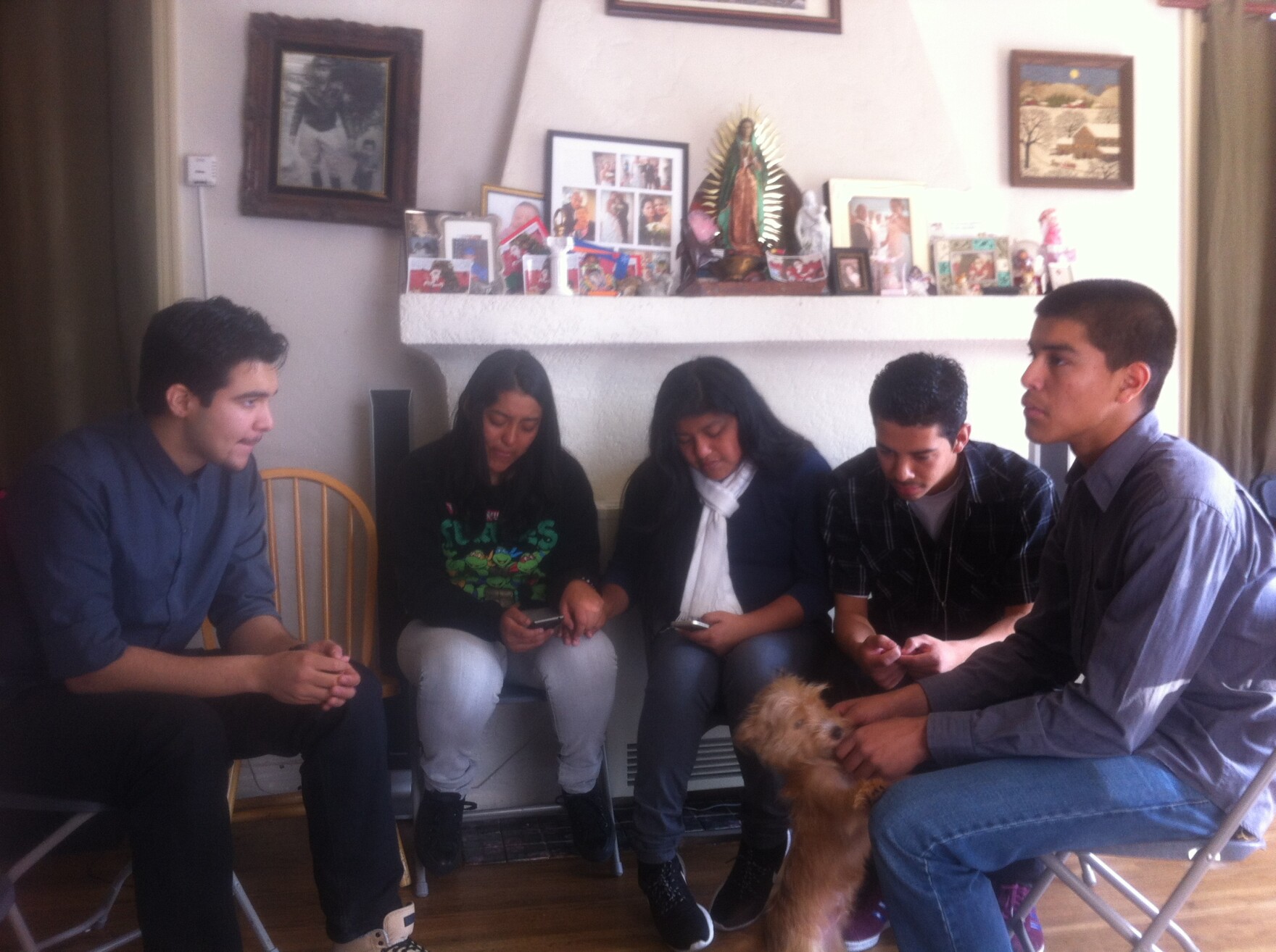 Orland bus crash: Family, friends mourn Jennifer Bonilla, a 'star ...