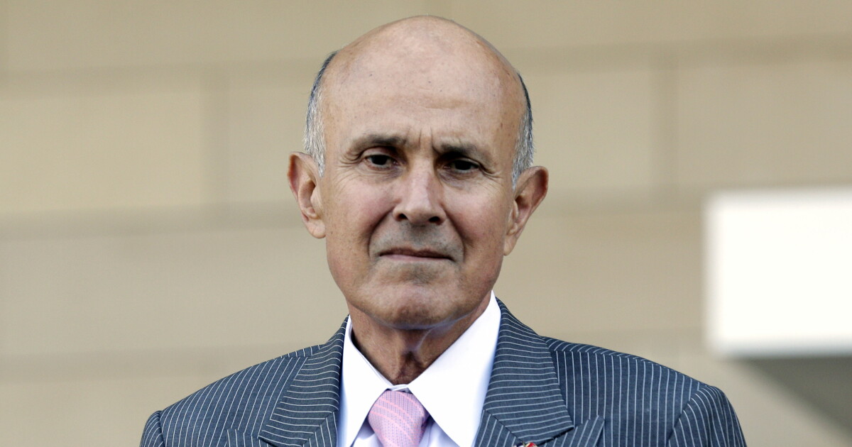 Ex-Sheriff Baca's prison sentence draws reactions of sadness ...