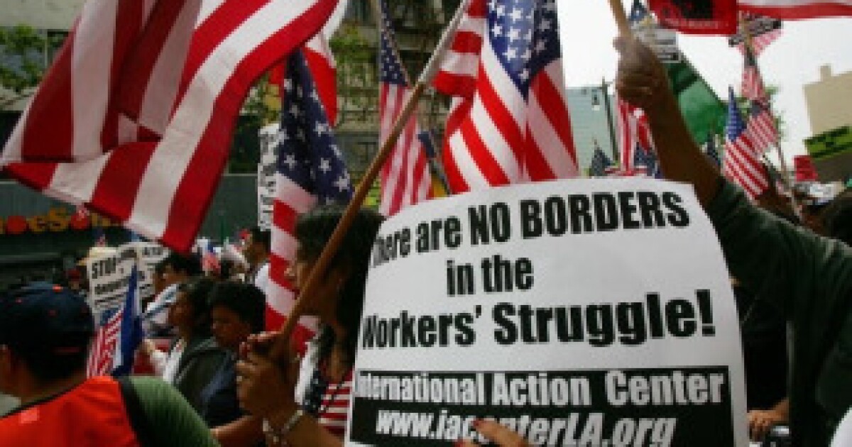 Cheating workers – it’s a crime! | LAist