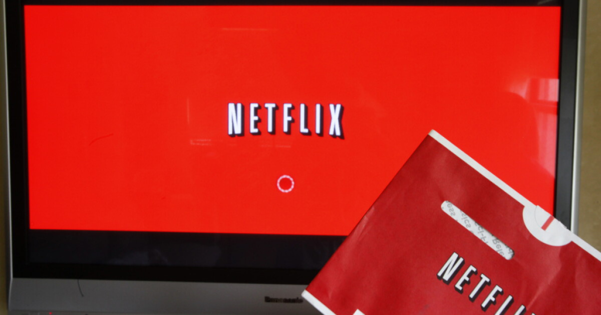 Netflix will move to Hollywood's ICON office tower | LAist