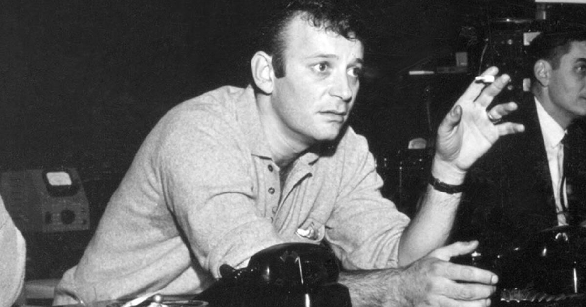 'BANG: The Bert Berns Story': Uncovering the legacy of a legendary R&B ...