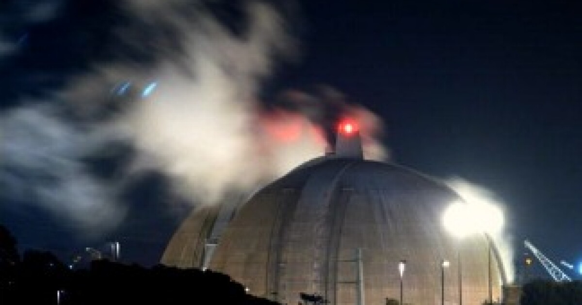 Nuclear fallout in Japan and the technical and political implications ...