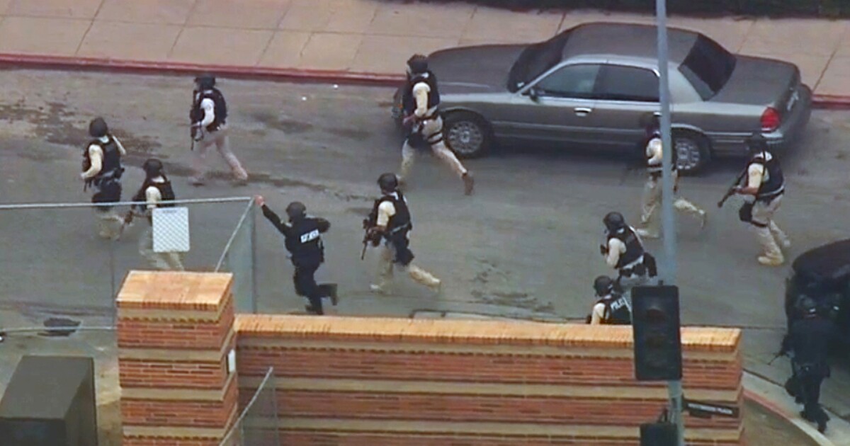 What’s the point of a hit list? | LAist