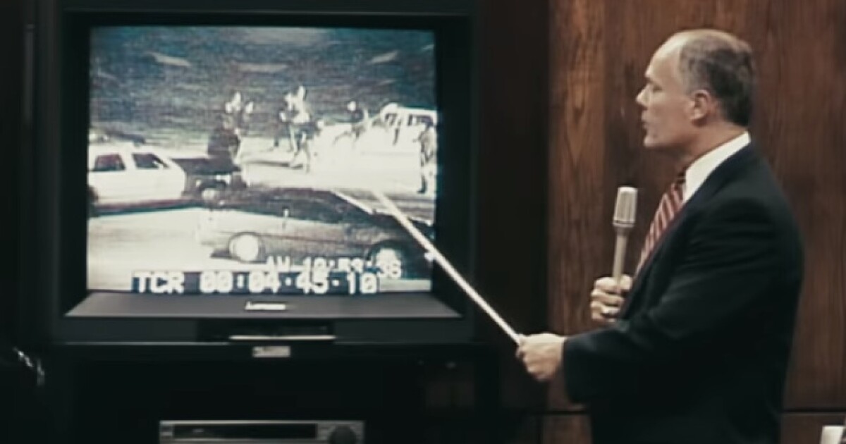 Nat Geo releases ‘LA 92’ documentary on 25th Anniversary of LA Riots ...