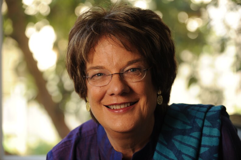 Molly Melching on more than 40 years of human rights work in Africa | LAist