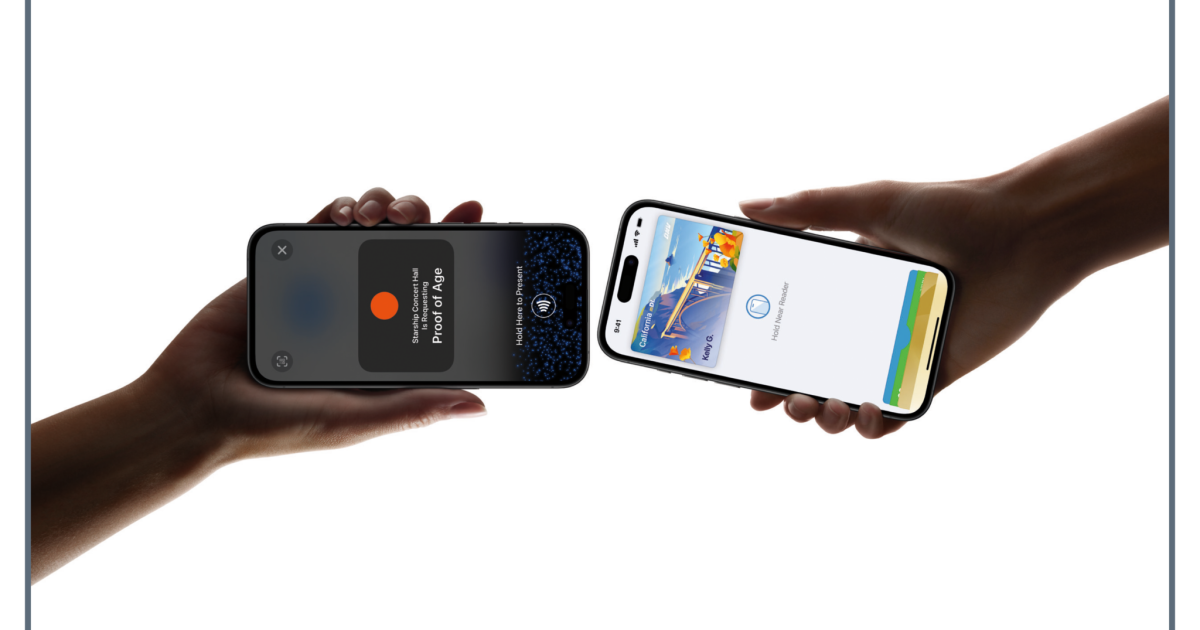 You can now add your mobile CA driver’s license to Apple and Google ...