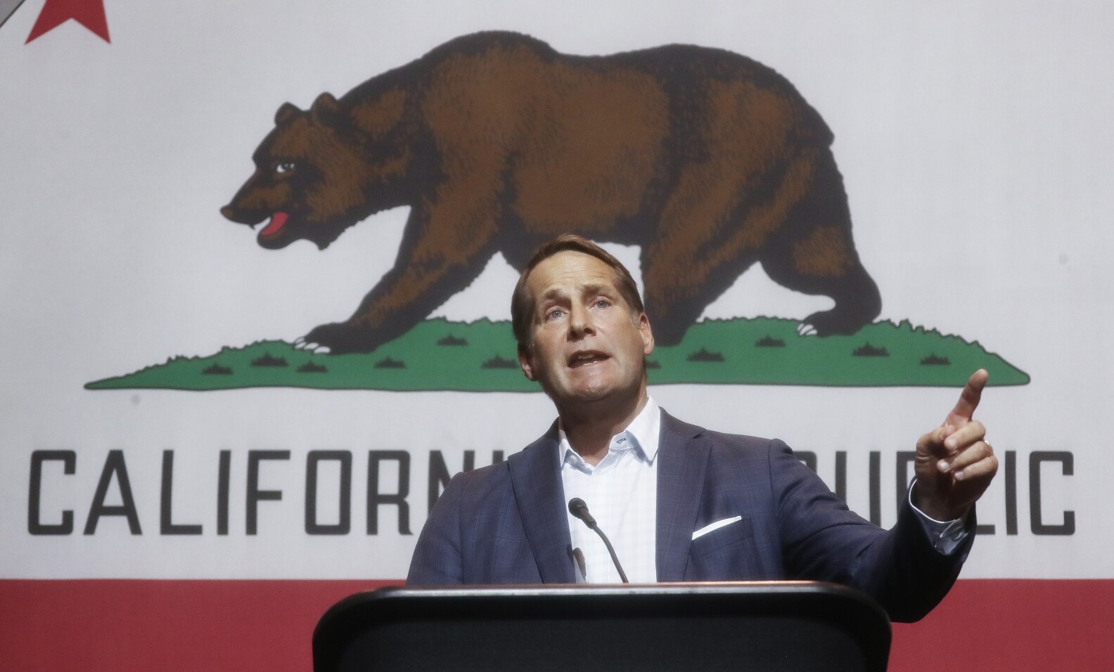 California’s 48th Congressional District: Interview with Democrat ...