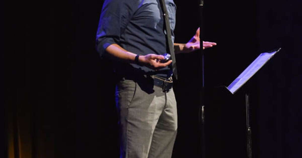 Science Fiction to Science Fact, or 'Why is Kirk still using a flip ...