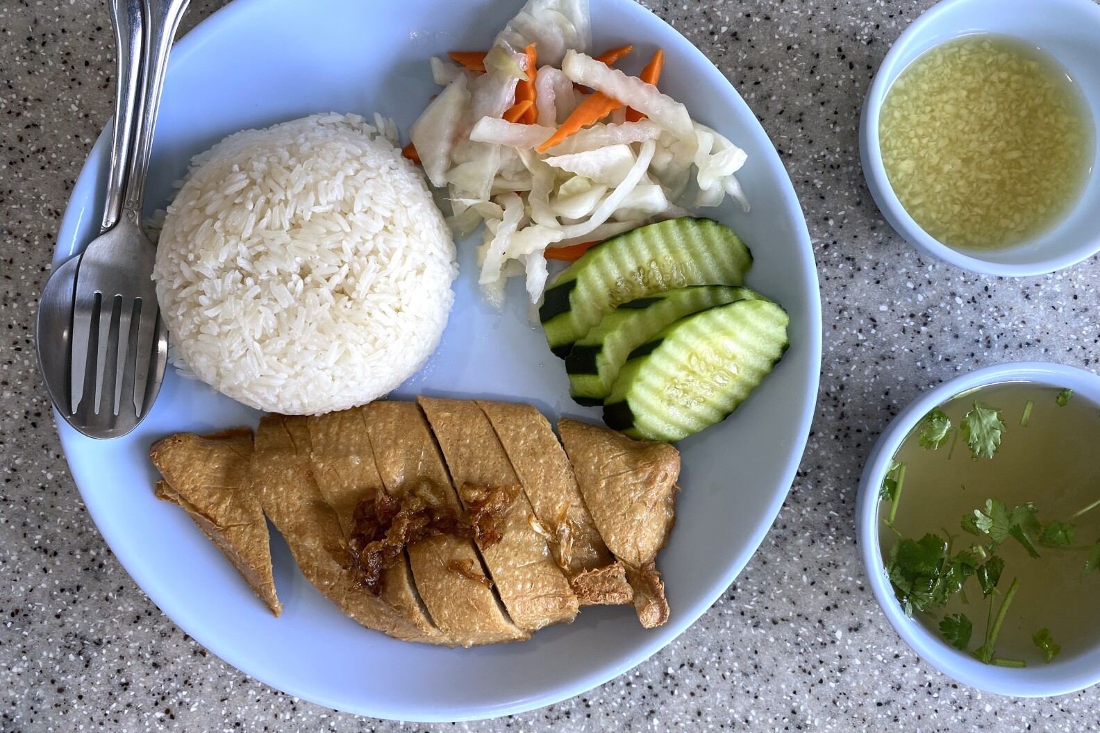 Head to 'GarViet,' the thriving Vietnamese food scene in the San ...