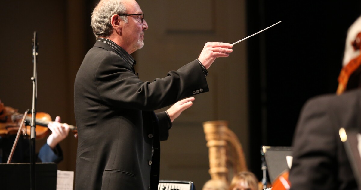 How 'X-Files' composer Mark Snow accidentally created the show's iconic ...