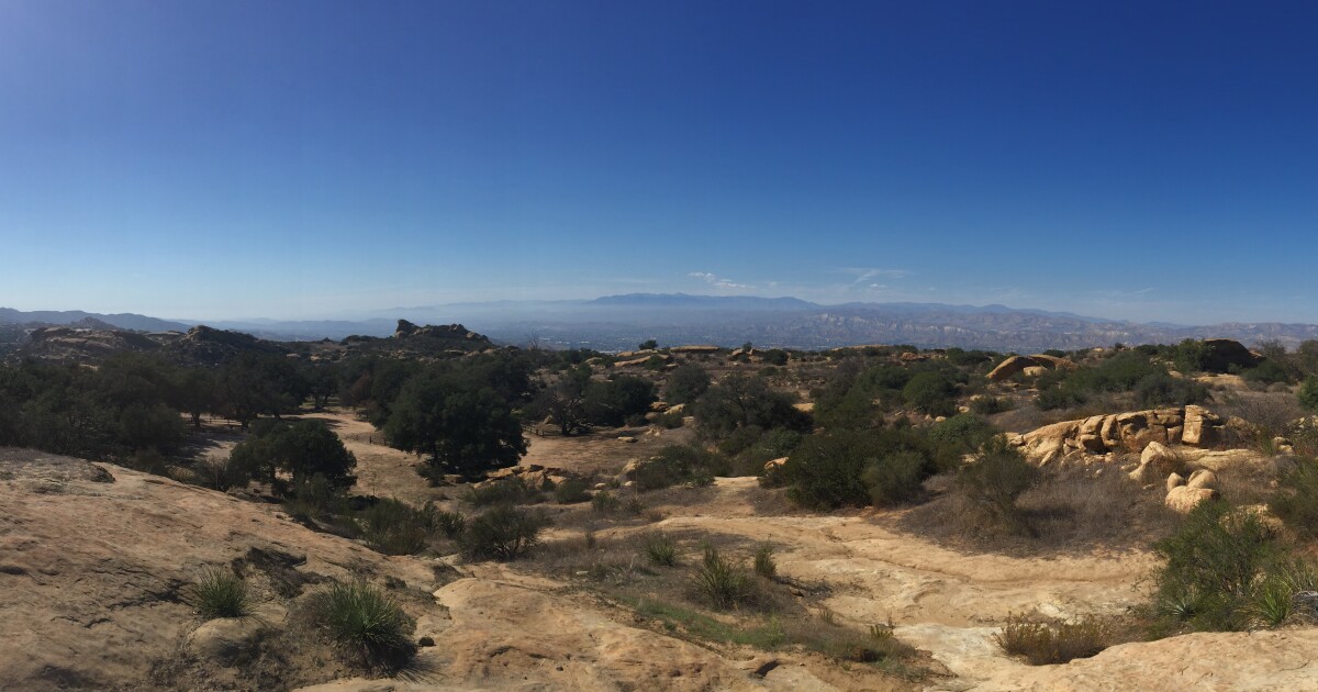 NBC4's Joel Grover: How Boeing blocks cleanup of Simi Valley nuclear ...