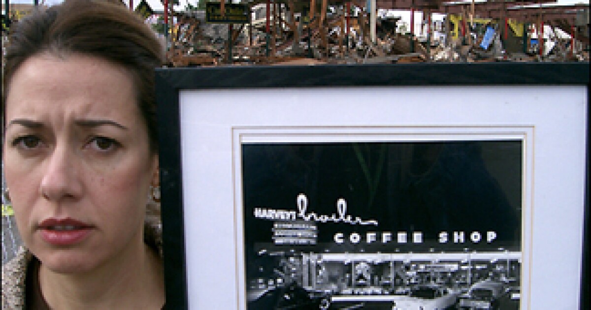 Johnie's Broiler Rises Like a Phoenix | LAist