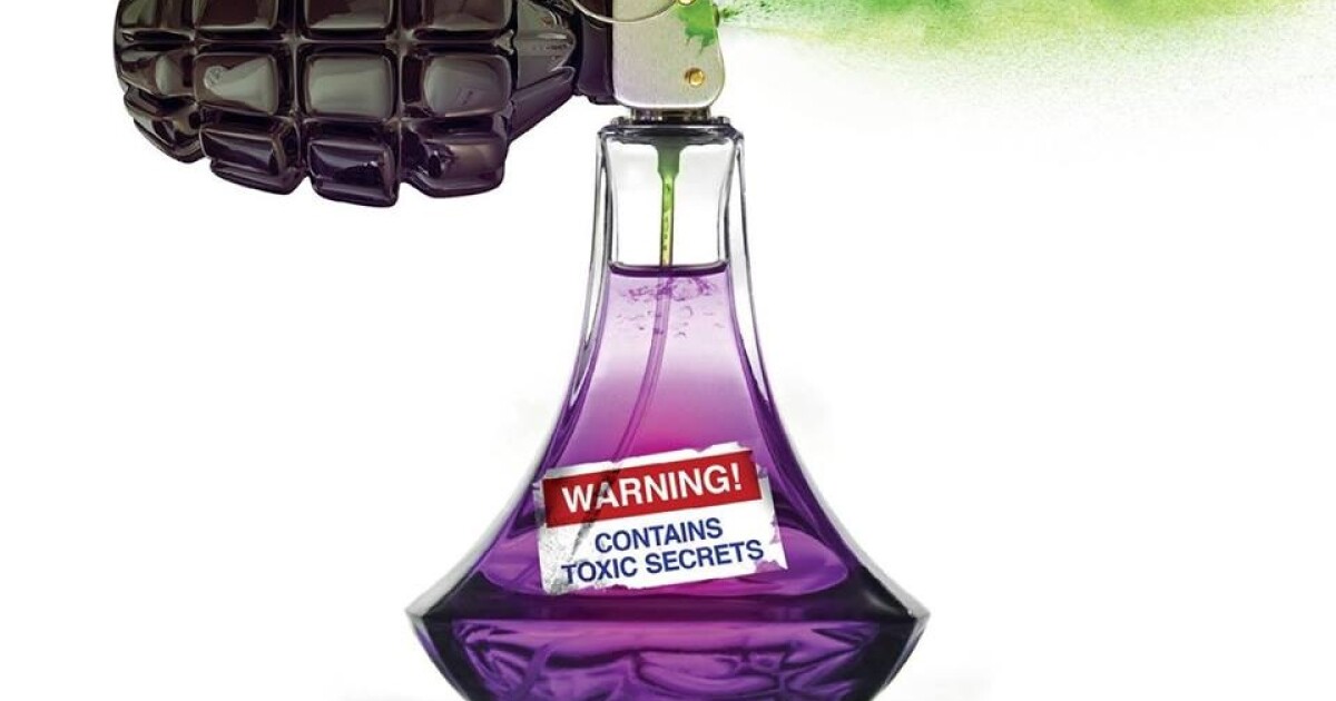 New documentary says chemicals 'Stink' | LAist