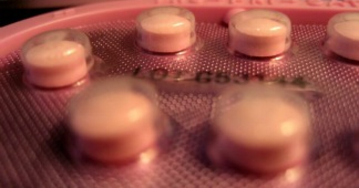 More teens popping the pill | LAist