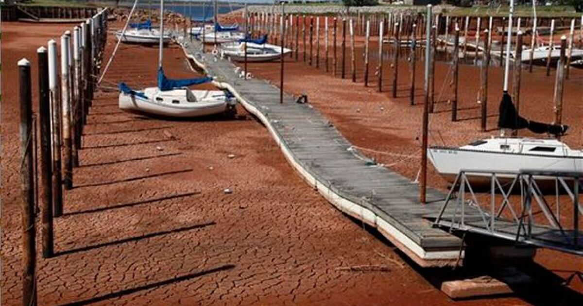 What does global warming sound like? | LAist