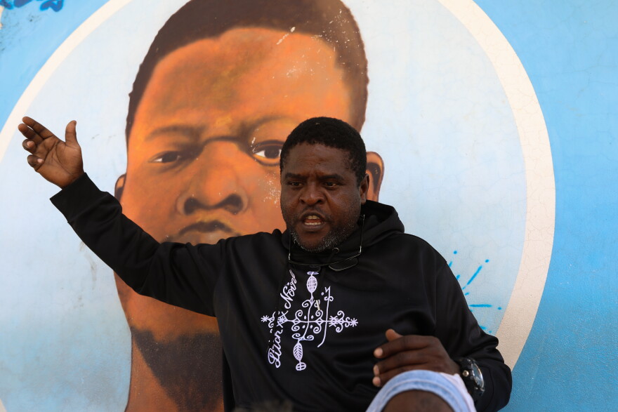 Haiti's notorious gang leader, Barbecue, says his forces are ready for ...