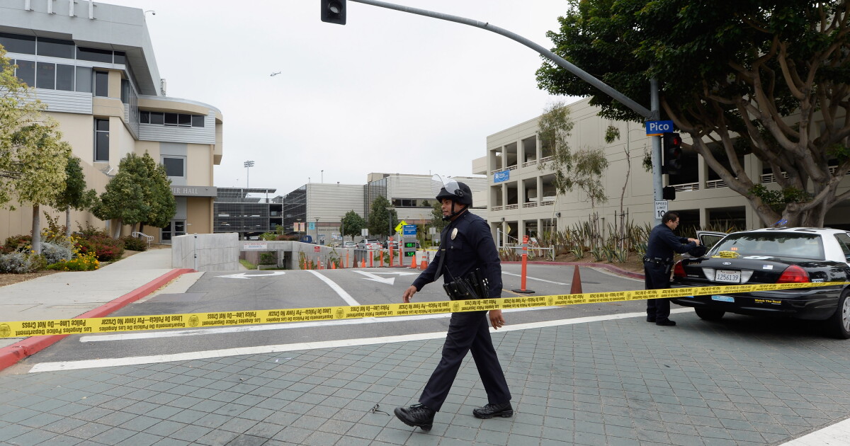 LA Times revamps The Homicide Report blog | LAist