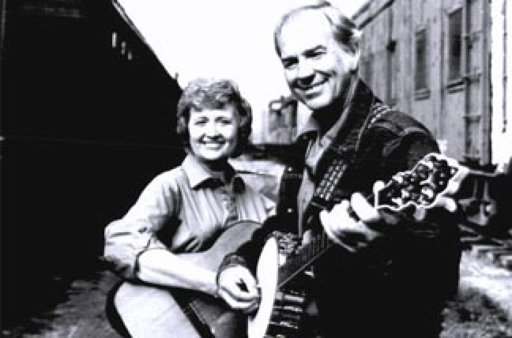 Celebrated folk singer Rusty McNeil passes away at her Riverside home ...