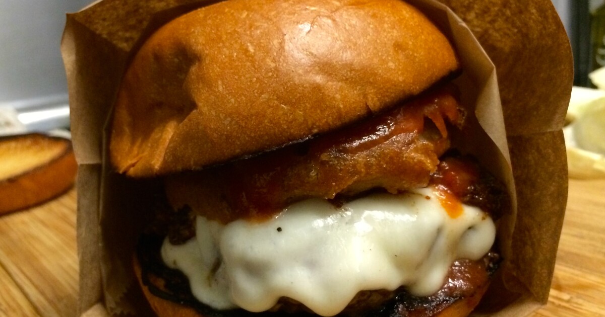 These might be the most extreme foods of 2015 | LAist