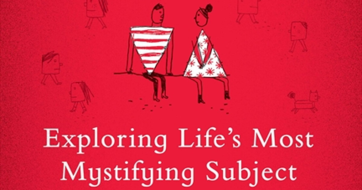 In new book, NYT's Modern Love editor explores 'Love Illuminated' | LAist