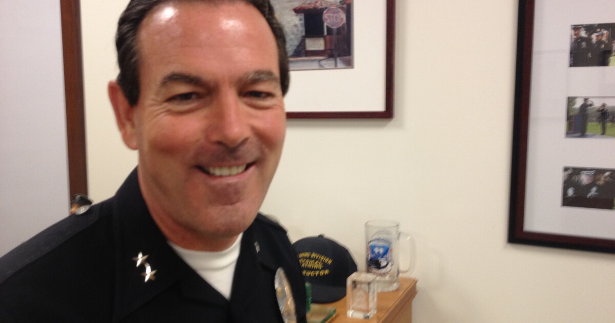 As national public outcry increases, LAPD to re-train all officers in ...