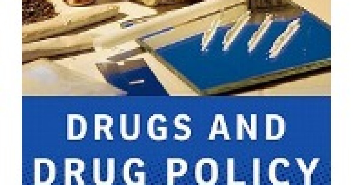 What you need to know about drugs and drug policy | LAist