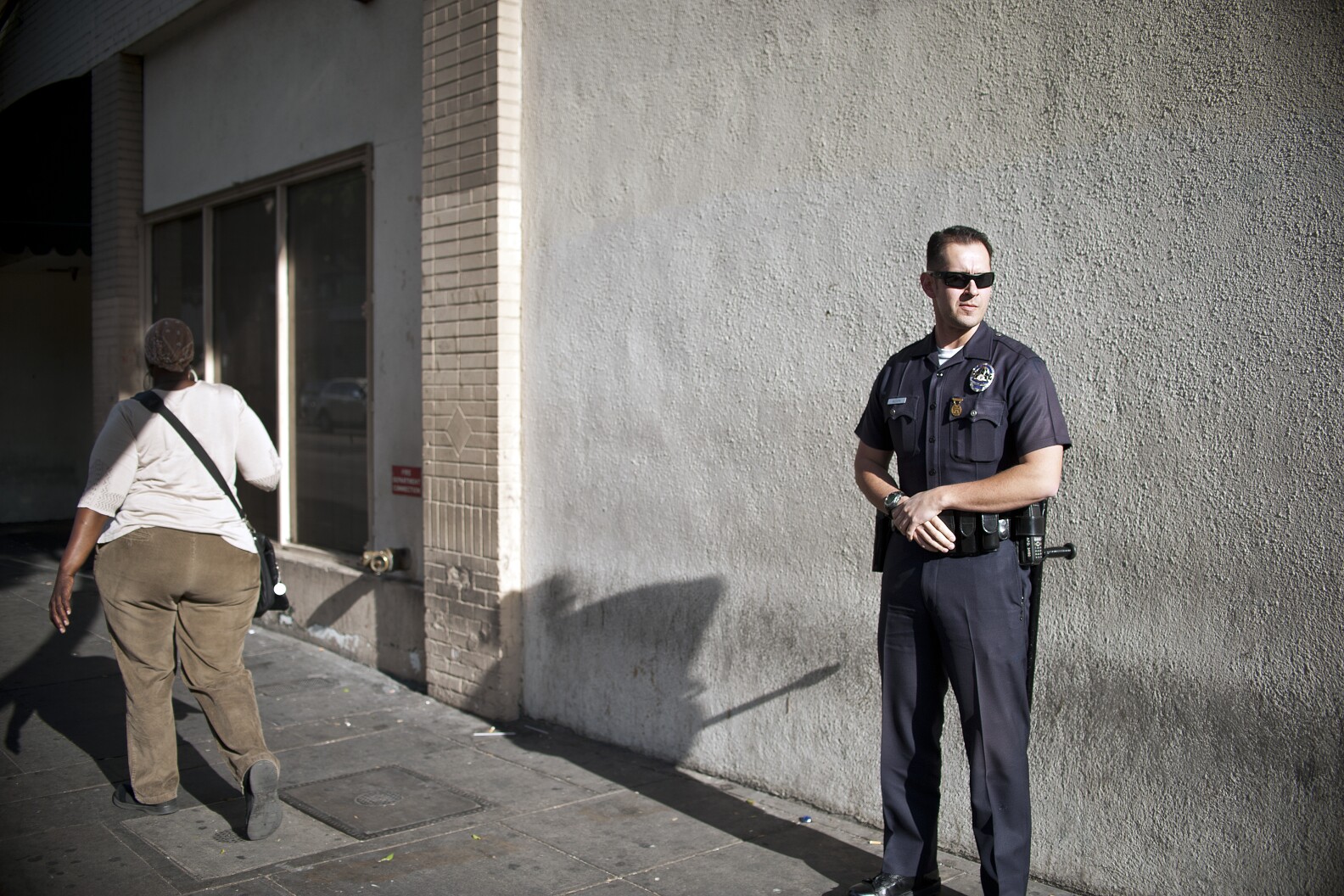 LAPD policy change to impact how officers deal with the mentally ill ...