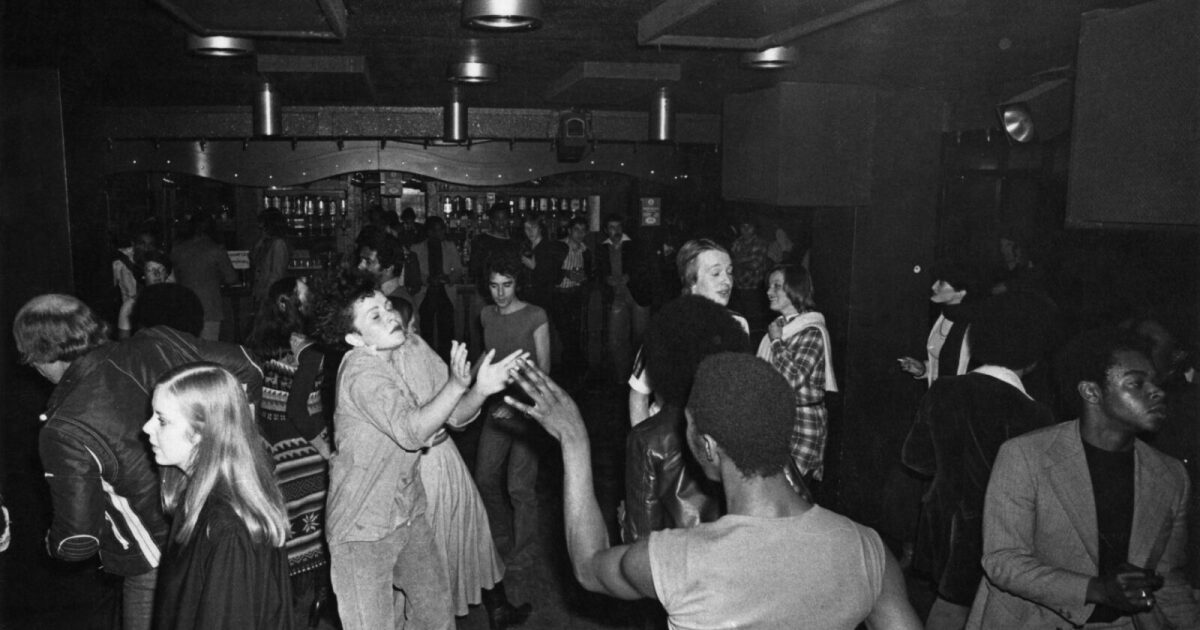 The legacy of disco, decades later (Rebroadcast) | LAist